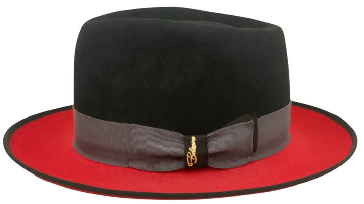 How To Buy A Fedora Hat - 5 Things To Look For – Bellissimo Hats
