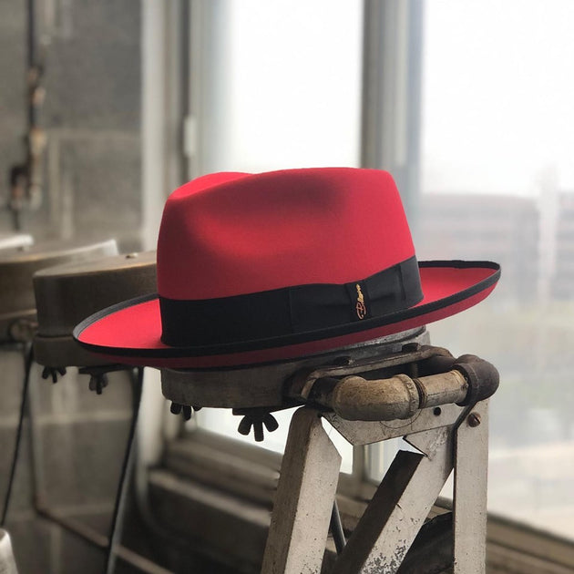 The Fox by Bellissimo – Bellissimo Hats