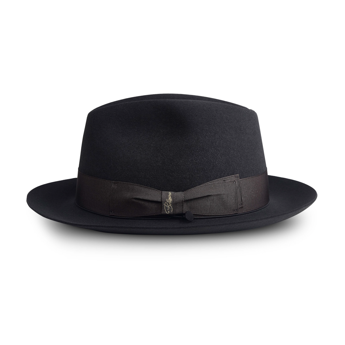 Tuscana - Charcoal Gray – Bellissimo Hats