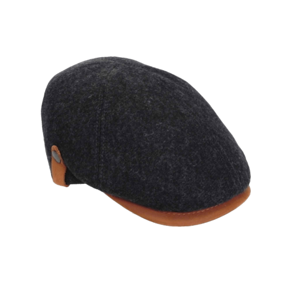 Bella Driver - Made in Italy – Bellissimo Hats